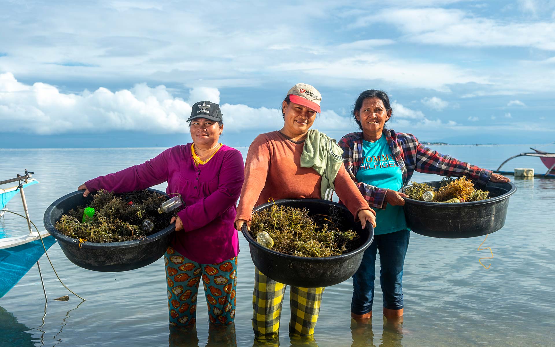 Coast 4C Case Study - Unlocking Critical Finance for Climate & Economic ...